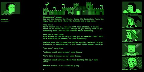 State Management Optimization Techniques In Text Based Games Using Alg