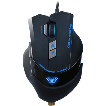 Aula Shark Mouse Kitspna