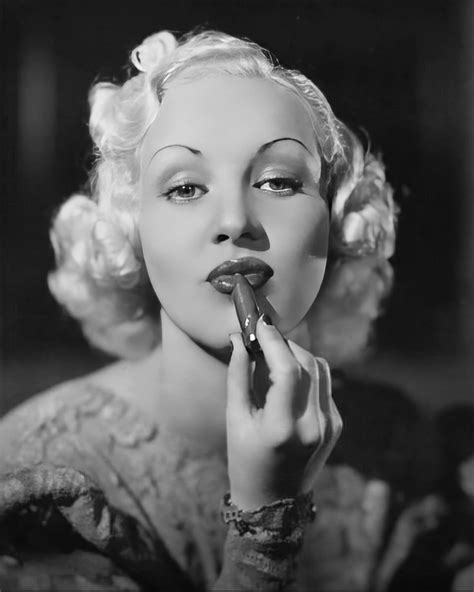 Betty Grable 1935 Glamour Portrait Black And White Multiple Sizes Vintage Sex Symbol Actress
