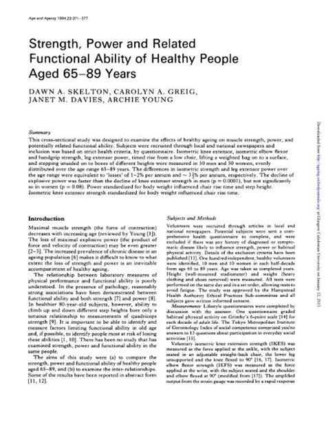 Pdf Download Later Life Training