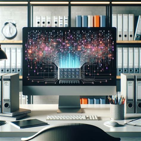 Harnessing Ai And Llm For Superior Document Management