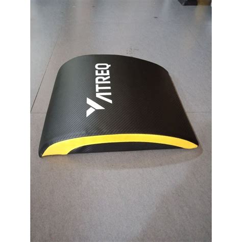 Ab Mat Abdominal Mat Sports Equipment Exercise And Fitness Exercise