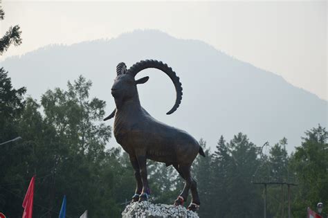 Тункинская долина Аршан — Сообщество «Драйвер Путешественник на Drive2