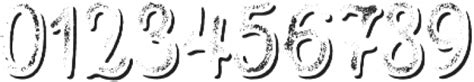 Intro Script B G Shade Otf 400 Font Script Decorative What Font Is