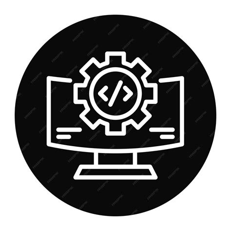 Premium Vector Development Environment Icon Vector Image Can Be Used For Game Development Premium Vector Development Environment Icon Vector Image Can Be Used For Game Development