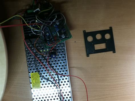 Diy Turntable With Custom Control 5 Steps Instructables