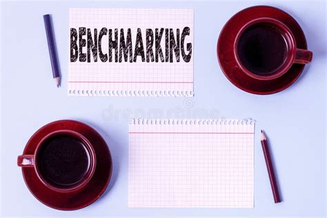 Writing Displaying Text Benchmarking Business Approach Evaluate