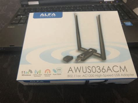 [USB Wifi] Updated Ralink/Mediatek RT2870/ RT2770/ RT3X7X/ RT537X ...