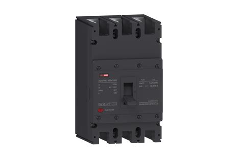 Essential Tips For Choosing The Right MCCB Breaker Frame Size