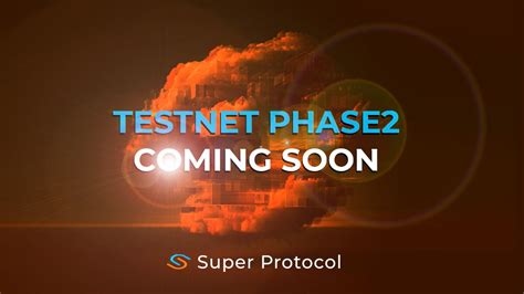 confidential web3 infrastructure testnet confidentialcomputing