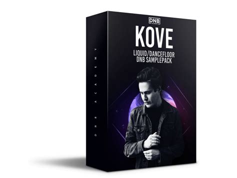 Sample Packs Dnb Academy