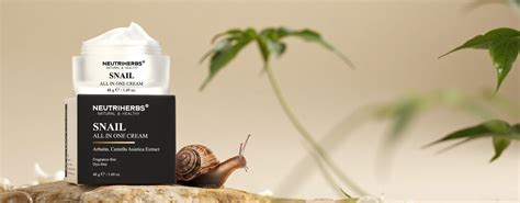 Snail Mucin Serum Manufacturer Amarrie Cosmetics