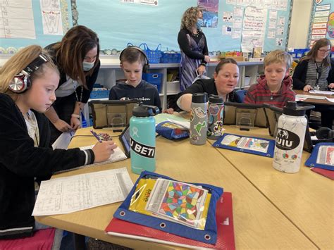 Station Rotation Learner Centered Collaborative