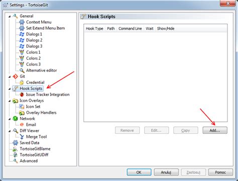 Save Yourself Some Troubles With Tortoisegit Pre Commit Hook Codeproject