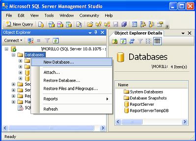 SQLCoffee Transparent Data Encryption