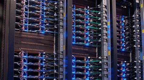 How To Build The Most Efficient Data Center Infrastructure