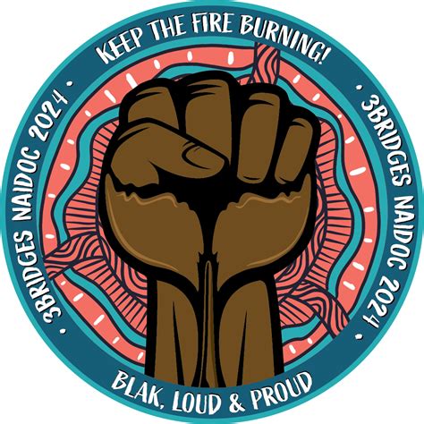 Naidoc Week 2024 3bridges