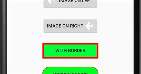 Android Examples Android Button Example
