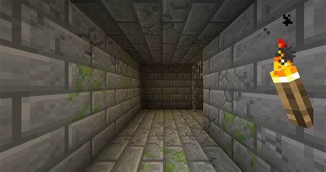 Better Infested Stones Minecraft Texture Pack