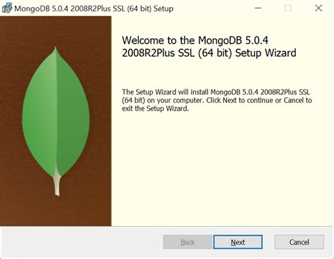 Setting Up A MongoDB Development Environment Jonathan Crozier