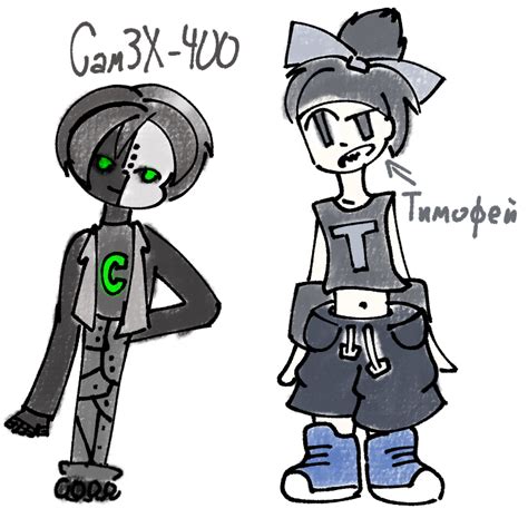 Russian Alphabet Lore Humanized Part 9 Fandom