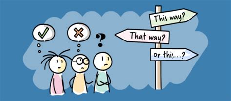 Decision Making Models Six Agile Methods To Help You