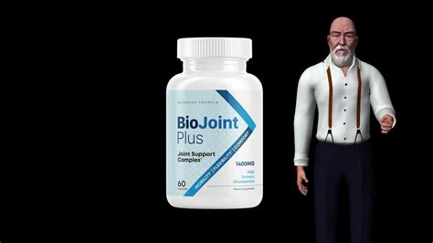 Biojoint Plus Reviews⚠️alert⚠️other Reviews Dont Tell You This About This Supplement Youtube