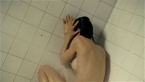 Naked Sybille Gebhardt In Joy Division