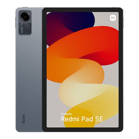 Xiaomi Redmi Pad SE 8GB 128GB VHU4548EU 6941812749463