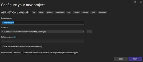 Simplifying ASP NET Core Logging With Serilog And AppInsight