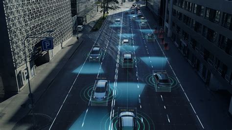 Global Survey Shows People Distrust Self Driving Cars