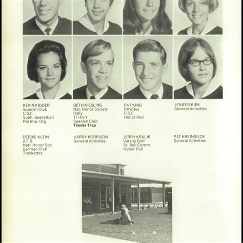 Patricia Koester From Rio Americano High School Classmates