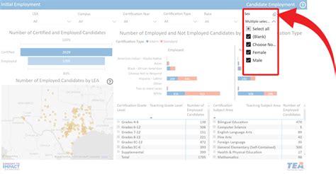 Selecting Gender Insight To Impact