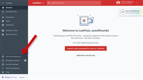 Lastpass How To Create Passkeys Lastpass How To Create Passkeys