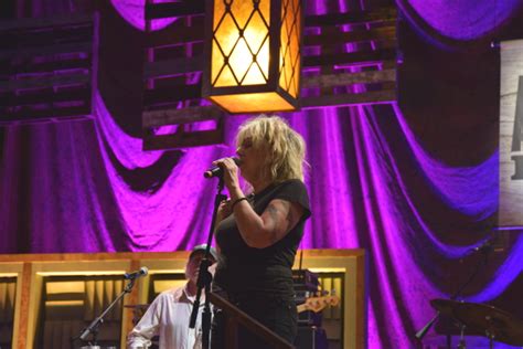 Scenes From Americana Music Awards Rehearsals Saving Country Music