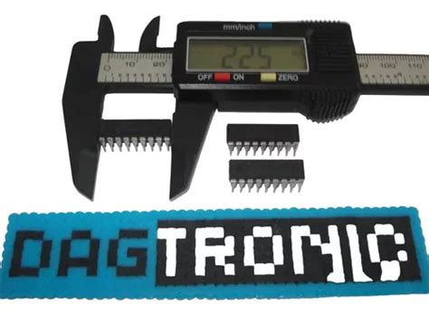 x Ci Pic f Microchip Arduino Pic f a i p Dip Frete grátis