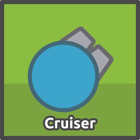Cruiser Wiki Fandom