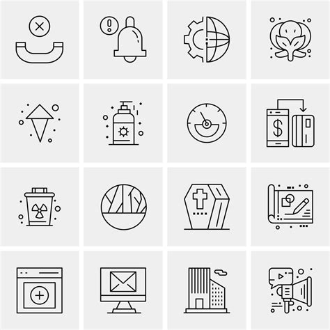 Battery Charge Plug Education Mobile App Button Android And Ios Line