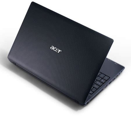 Acer Aspire 5742 6475