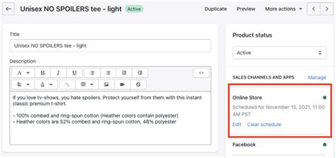 Shopify Storefront Api Updates To Power Custom Storefronts Shopify