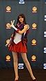 Categorycosplay Of Sailor Mars Wikimedia Commons
