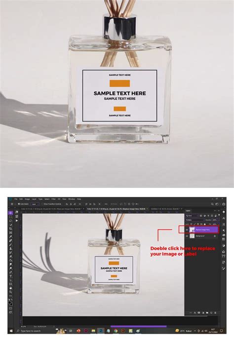 Entry 21 By Octagram90 For Photoshop Or Gimp Template For Product Mockups Freelancer