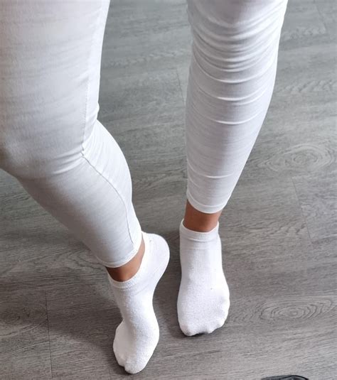 [selling] £15 [uk] Pnp Included Very Stinky Ankle Socks Looking For