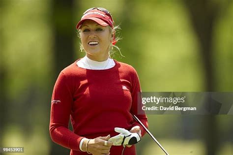 99 Natalie Gulbis Sports Illustrated Photos And High Res Pictures Getty