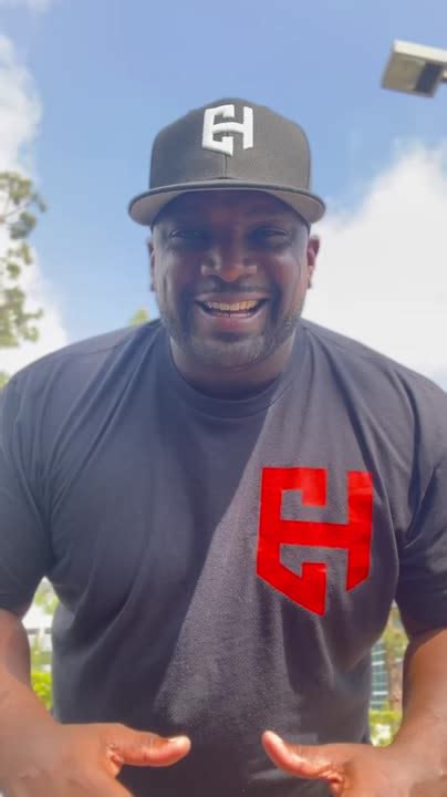 Video Eugene Hamilton On Linkedin Motivationalspeaker