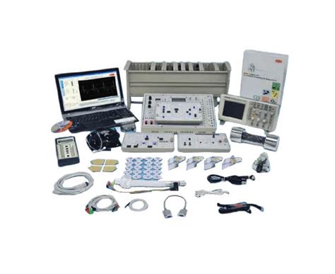 Biomedical Measurement Training System
