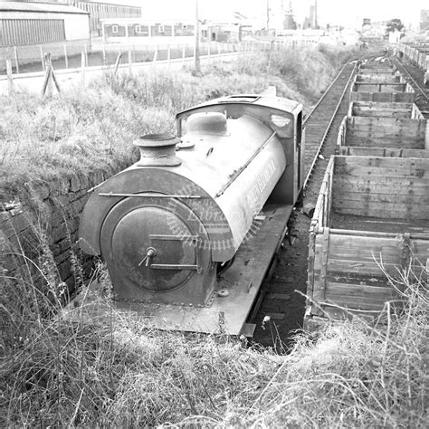 The Transport Library Ncb National Coal Board Industrial Steam