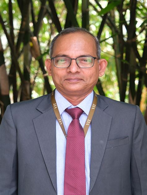 Dr A Sivakumar Vit Business School