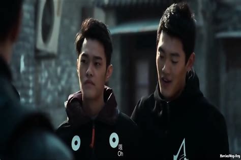 The Final Blade Telugu Dubbed ORG HDRip P HQ Mp