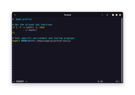 How To Install Android SDK Platform Tools On Linux LinuxForDevices